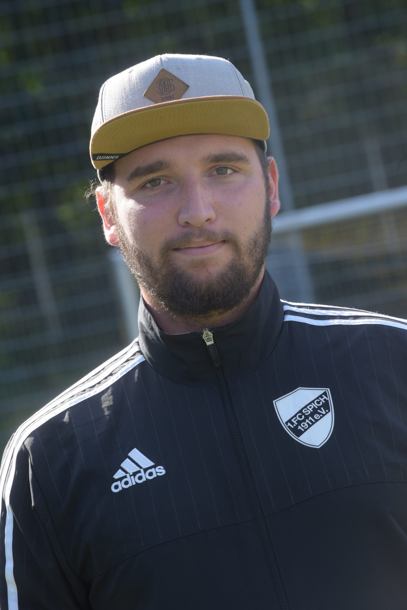 Jugendfussball | Vorstand - 1. FC Spich 1911 e.V.