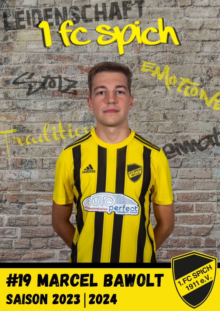 Seniorenfussball | 2. Mannschaft - 1. FC Spich 1911 e.V.